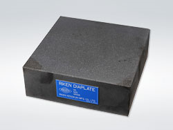 Bàn đá ( Precision Granite Surface Plate) Riken RA-10, RA-20, RA-30, RA ...