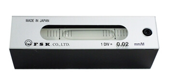 Thước đo cân bằng ( Carrying Level) FSK CAL1-100, CAL2-100, CAL3-100 ...