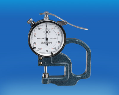 Máy đo độ dầy Thickness Gauges Handpi HTG-30