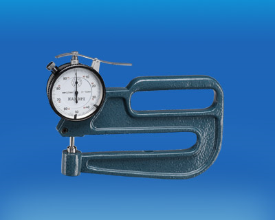 Máy đo độ dầy Thickness Gauges Handpi HTGD-120