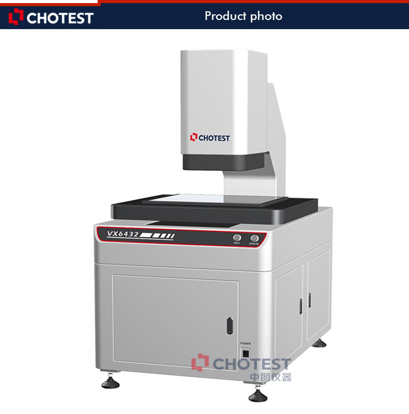 Chotest Flash Measuring Machine VX6432