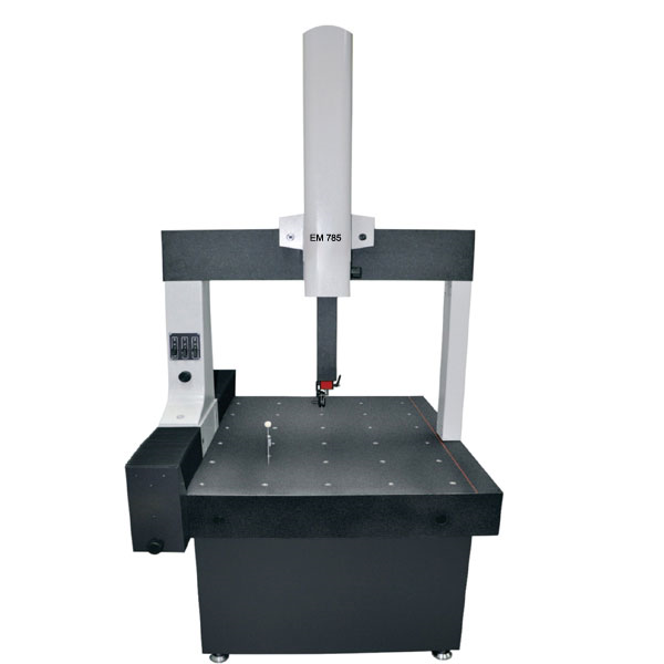 Máy đo CMM EM Series Coordinate Measuring Machine Easson EM-565, Easson ...
