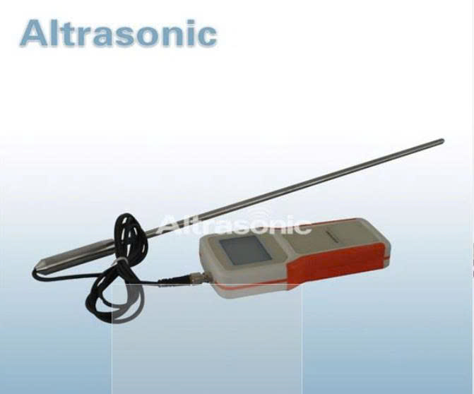 Máy đo sóng siêu âm Ultrasonic Sound Intensity Measuring System HS-199I