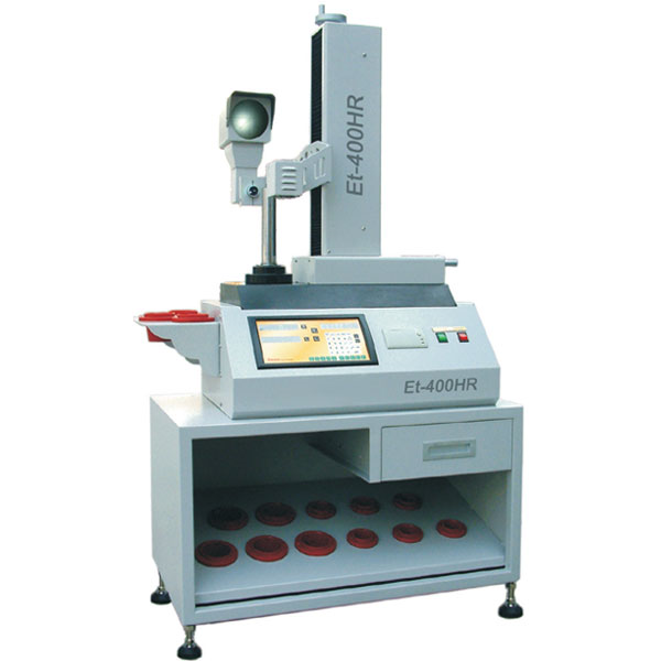 Tool Presetter Easson ET300HR, Easson 400HR, Easson 600HR