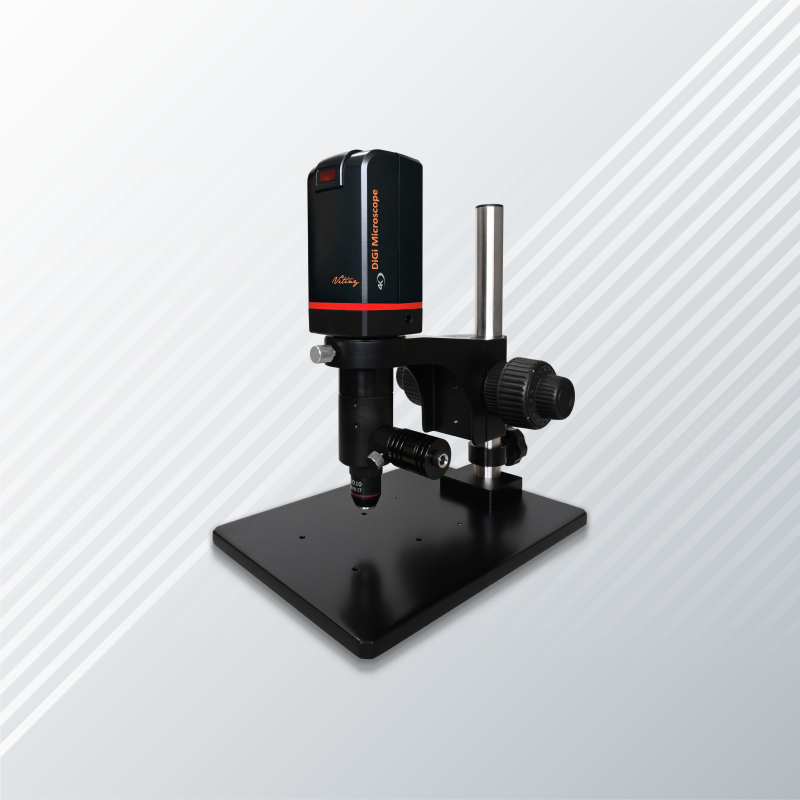 Kinh hiển vi điện tử Metallographic Microscope VITINY UM30-GN08