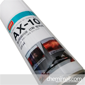Chất chống oxi hóa cho ống đồng Nabakem AX-10