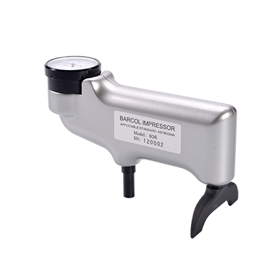 Máy đo độ cứng 936, 935, 934-1 Barcol Impressor
