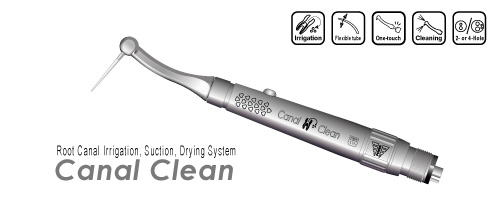 Máy mài Micron Canal Clean-N4H / -S4H, Canal Clean-N2H / -S2H