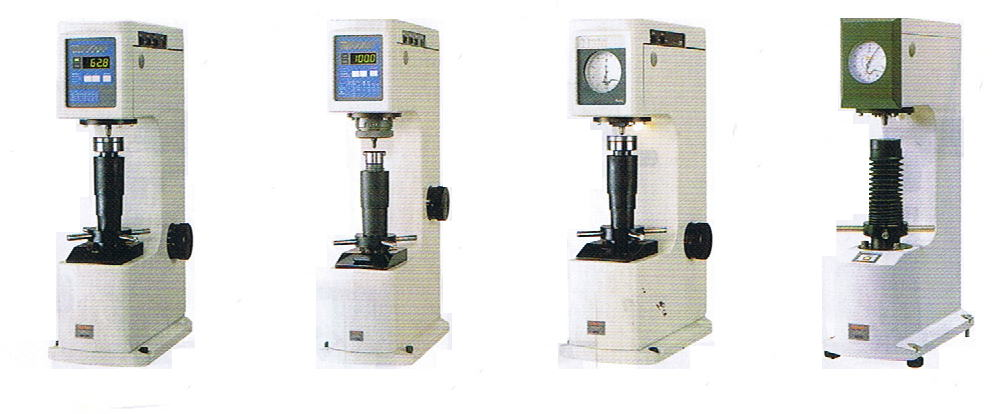 IMAI, ASKER HARDNESS TESTER