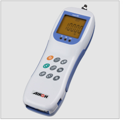 Máy đo lực điện tử Aikoh Digital Force Gauge RZ Series