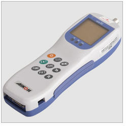 Máy đo lực điện tử Aikoh Digital Force Gauge RZ-S