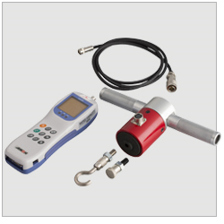 Máy đo lực điện tử Aikoh Digital Force Gauge RZ-S-200