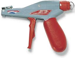 Súng rút dây thít HellermannTyton MK9SST