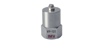 Cảm biến gia tốc IMV VP-101