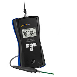 Máy đo từ tính High Precision Gaussmeter PCE-MFM 2400