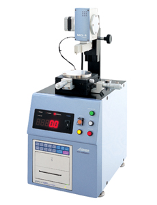 Máy đo độ cứng cao su ASKER Micro durometer MD-1 capa