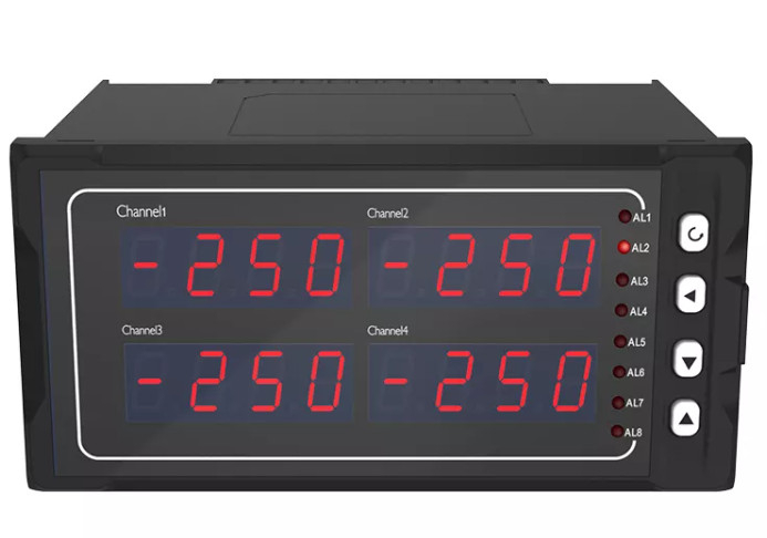 Bộ điều Khiển Supmea Sup 2700 Multi Loop Digital Display Controller