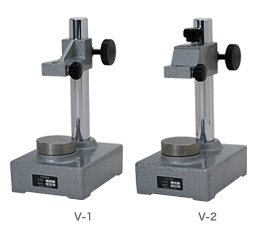 Vertical stands Citizen V-1, V-2