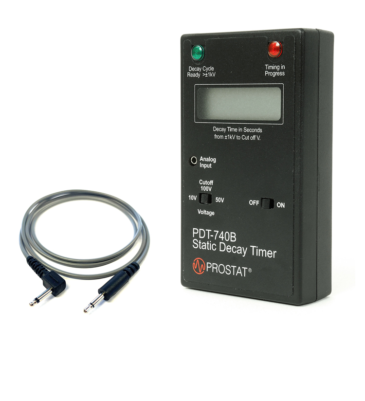 Prostat PDT-740B Static Decay Timer