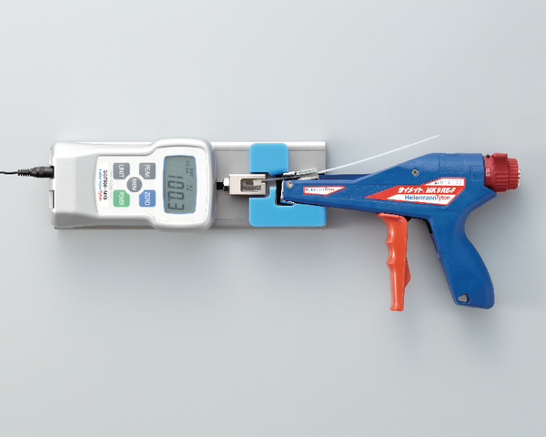 Thiết bị đo lực căng dây thít Hellermanntyton DGT500-EVO7SP