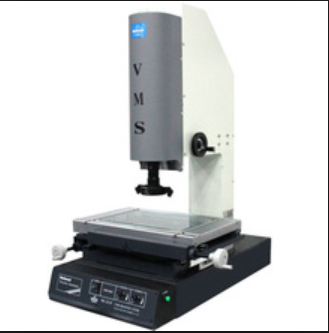 Máy đo, kiểm tra sản phẩm bằng hình ảnh VMS-2010G, VMS-2010F