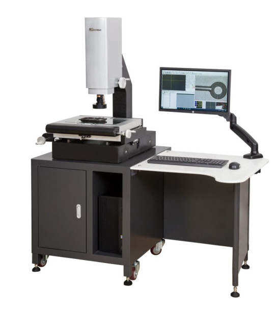 Máy đo 2D Vison Measurement Machine Easson L-2010, Easson L-2515 ...