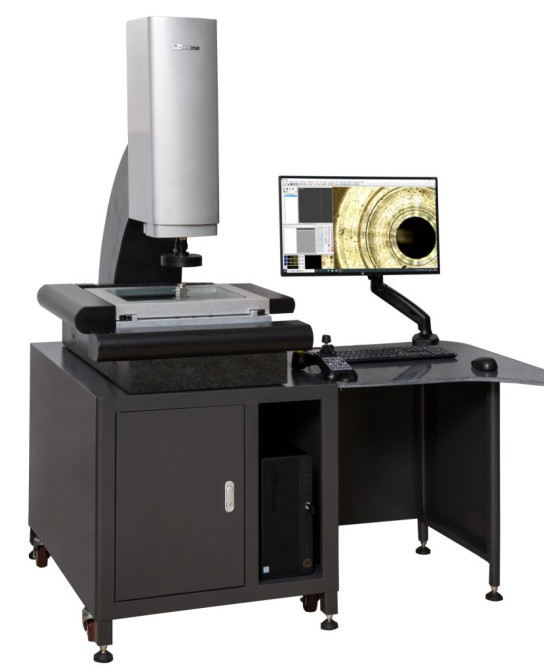 Máy đo 2D SP Series Vision Measurement Machine Easson RSP-3020, RSP-4030