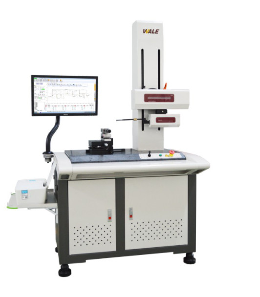 Máy đo độ nhám bề mặt Wale SR1000 Surface Roughness Measuring Machine