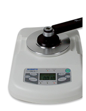 Máy đo lực siết TRC Digital Torque Tester Nidec Shimpo TRC-2, TRC-5, TRC-10